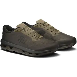 On Cloudze Sneakers - Espresso/bark