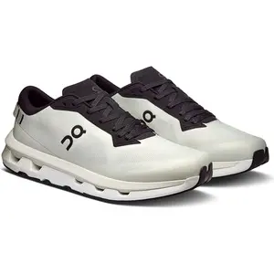 On Cloudze Sneakers - Ice/black