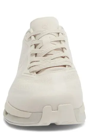 On Cloudze Sneakers - Pearl/truffle