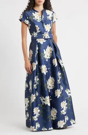 Sachin & Babi Floral Dresses