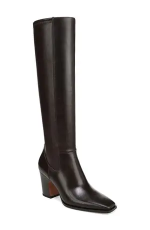 Franco Sarto Heeled Boots For Women