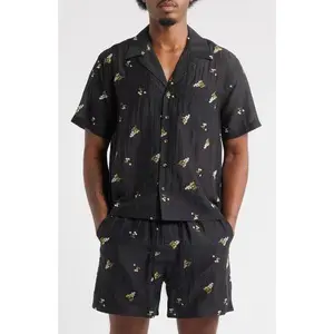 Rizort Short Sleeve Shirts For Men