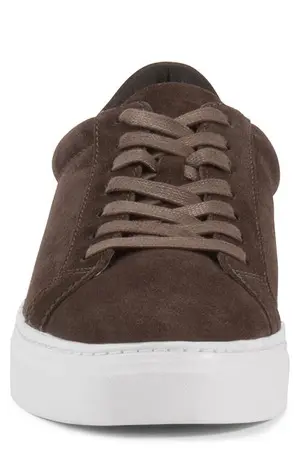 VAGABOND SHOEMAKERS Low Top Sneaker - Java Suede