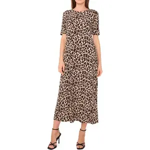 Vince Camuto Midi Day Dresses