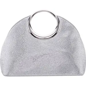 Nina Studded Clutches