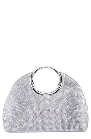 Nina Top Handle Clutches