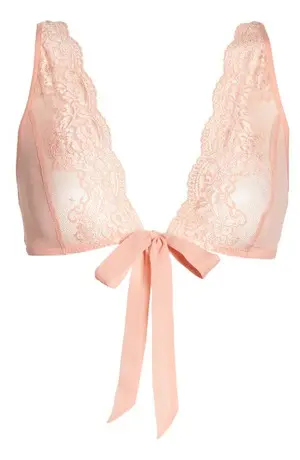 Chelsea28 Sheer Love Bralette