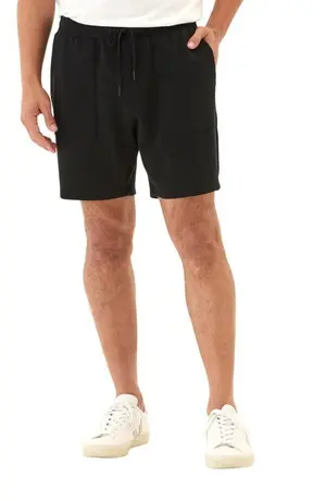 Threads 4 Thought Elasticated Shorts For Men