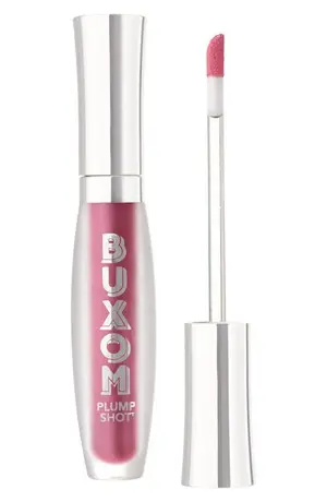 BUXOM Plump Shot™ Peptides Lip Serum - Dreamy Dolly