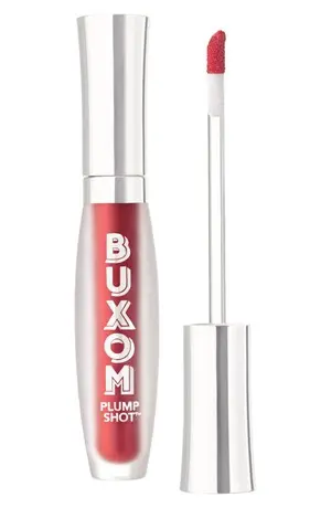 BUXOM Plump Shot™ Peptides Lip Serum - Enchanted Berry