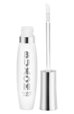 BUXOM Plump Shot™ Peptides Lip Serum - Filler