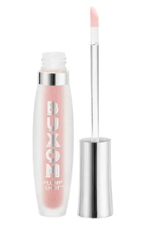 BUXOM Plump Shot™ Peptides Lip Serum - Flush