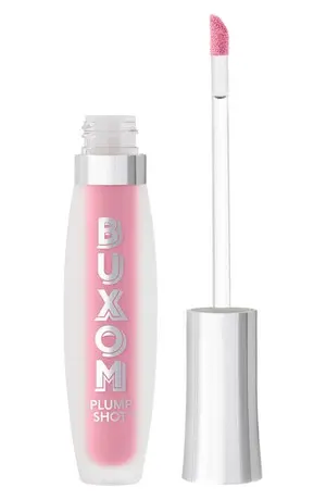 BUXOM Plump Shot™ Peptides Lip Serum - Lingerie