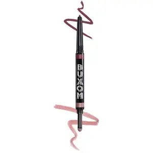BUXOM Flip Side™ Liner & Shadow Duo - Dolly Daze