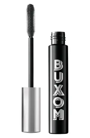 BUXOM Extreme Lash Mascara - Blackest