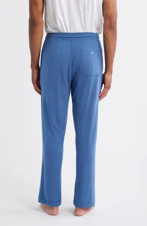 Daniel Buchler Stretch Modal & Silk Blend Pajama Pants