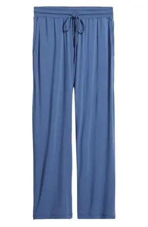 Daniel Buchler Stretch Modal & Silk Blend Pajama Pants