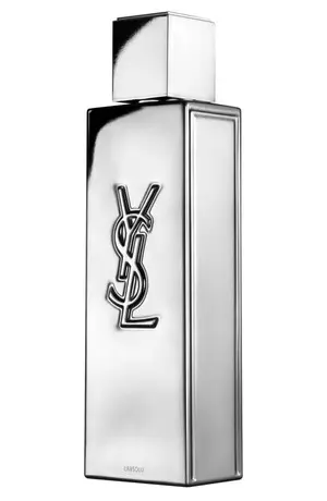 Saint Laurent Myslf Absolu - No Color