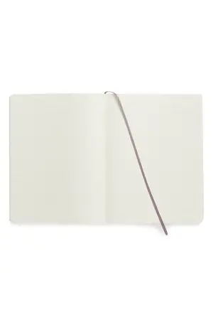 MOLESKINE Ruled Extra Large Soft Cover Notebook