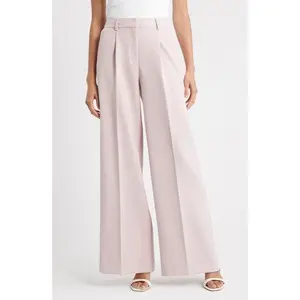 Hugo Boss Tiwi High-waisted Trousers