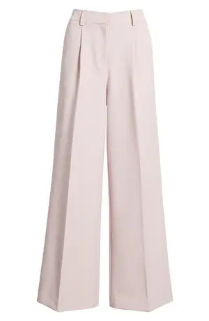 Hugo Boss Tiwi High-waisted Trousers