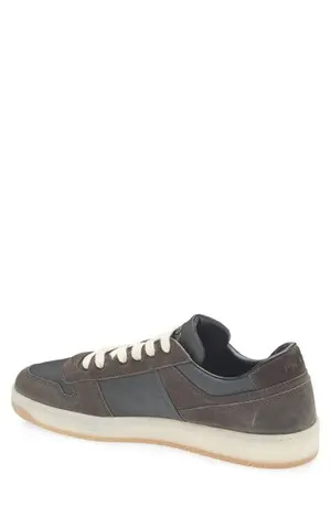 Prada Downtown Low Top Sneaker - Ematte