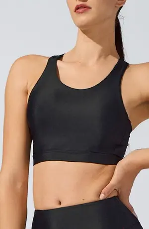 Racerback Bras