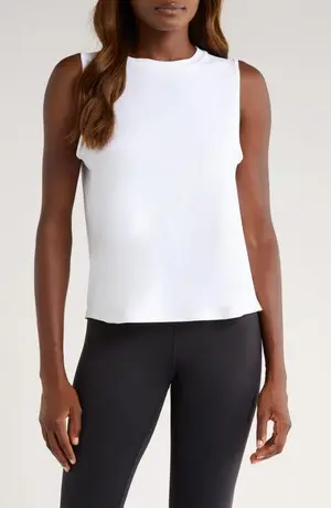 Spanx Classic Performance Tops For Women