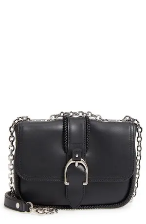 Longchamp Trimmed Cross Body Bags