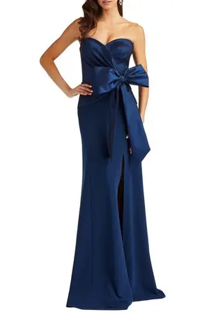 Tadashi Shoji Bow Dresses