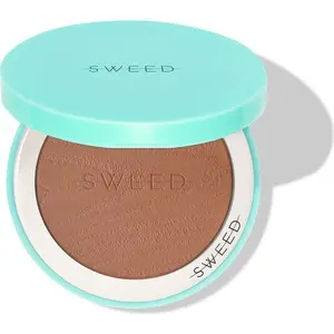 SWEED LASHES The Bronzing Powder - Golden Medium