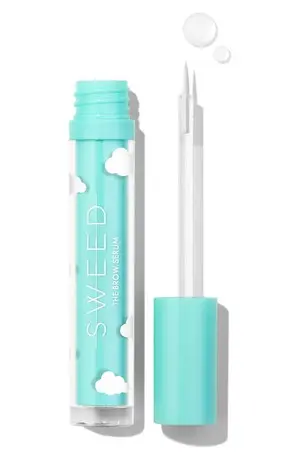 SWEED LASHES The Brow Serum - No Color