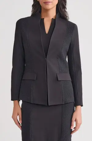 Misook Classic Jackets For Women