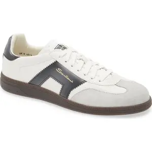 Santoni Dbs Oly Sneaker