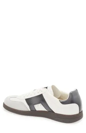 Santoni Dbs Oly Sneaker