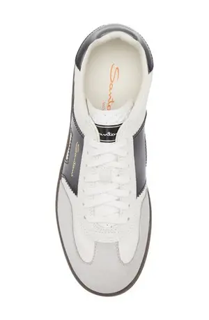 Santoni Dbs Oly Sneaker