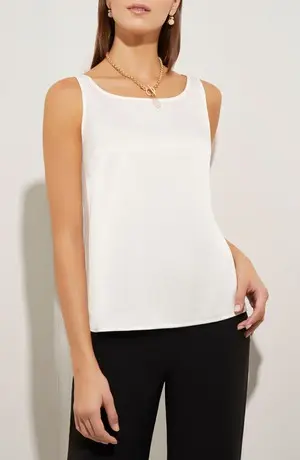 Misook Casual Camis Tanks For Women