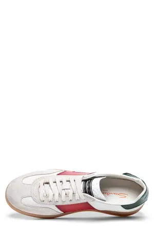 Santoni Olympic Low-top Sneakers
