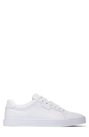 Sorel Cyprus Lx™ Sneaker - White/white