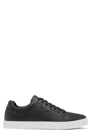 Sorel Cyprus™ Wp Sneaker - Black/white
