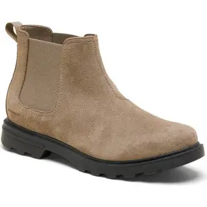 Sorel Cyprus™ Waterproof Chelsea Boot - Khaki Ii/jet