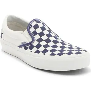 Women's Classic Slip-on Shoes