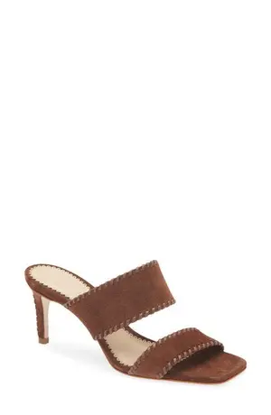 Cinq A Sept Heeled Sandals For Women