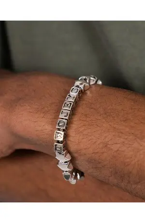 TWOJEYS Stars Bracelet