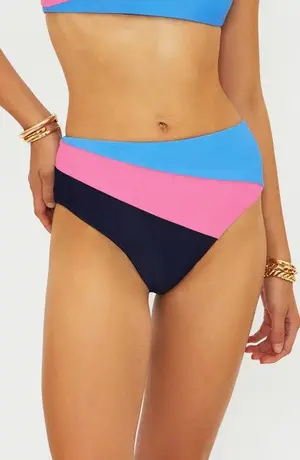 Beach Riot Low Rise Swimwear For Women