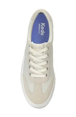KEDS® Jump Kick T-toe Sneaker