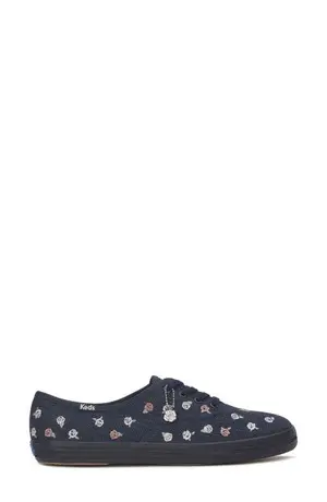 KEDS® Champion Sneaker - Navy Blaze
