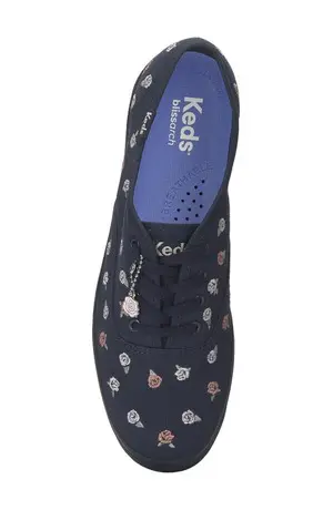 KEDS® Champion Sneaker - Navy Blaze