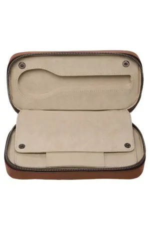 Tumi Travel Watch Case