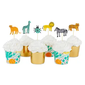 DAYDREAM SOCIETY Cupcake Decorating Set